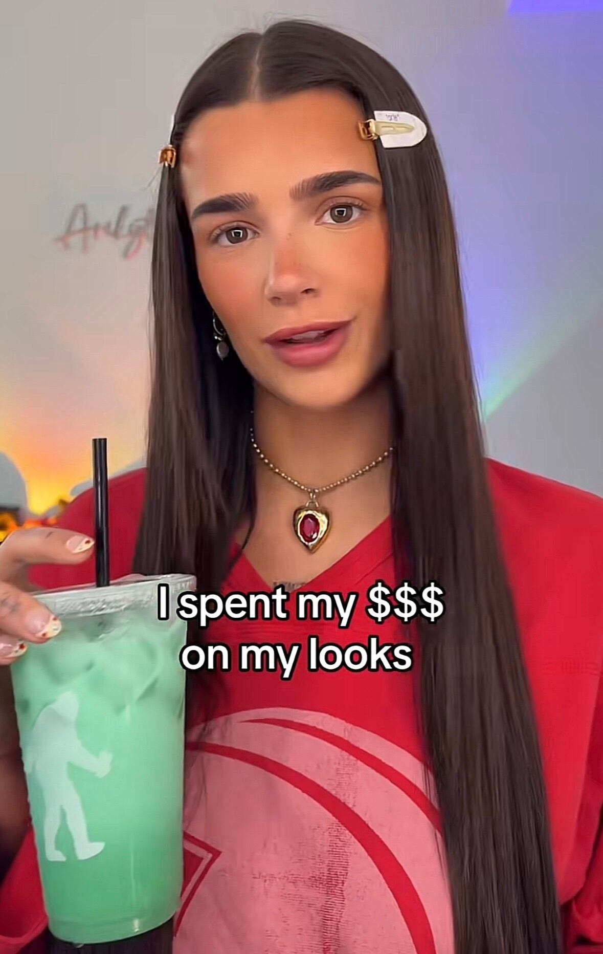 Model reveals all the plastic surgery she got for $54,000