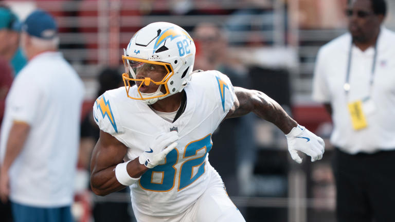 Jerry Rice’s son lands with NFC team after Raiders release