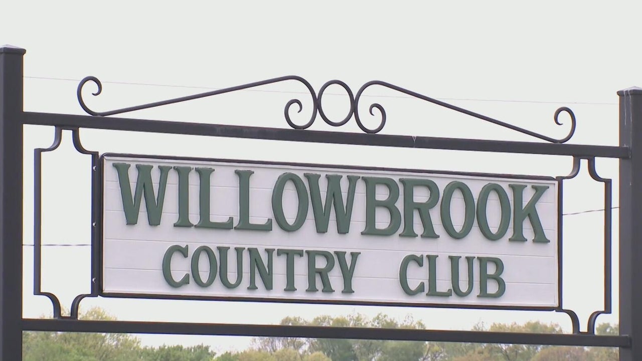 Former country club employee accused of stealing more than $300,000
