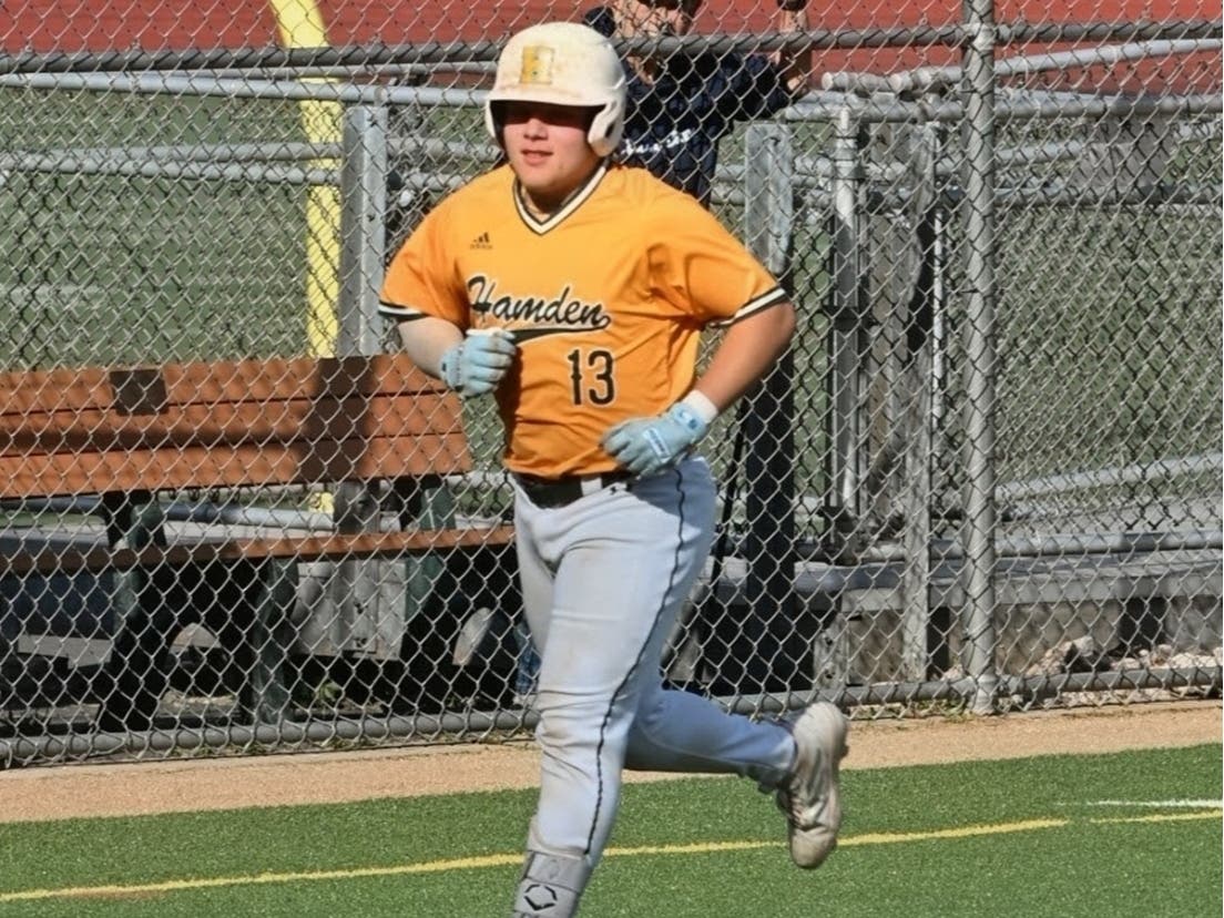 Hamden baseball beats Guilford, Shelton in recent games: Photos