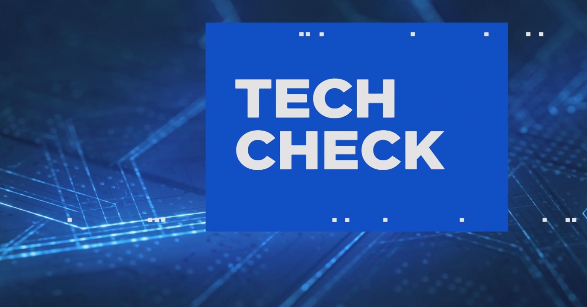 CNBC TechCheck evening edition: May 13, 2026