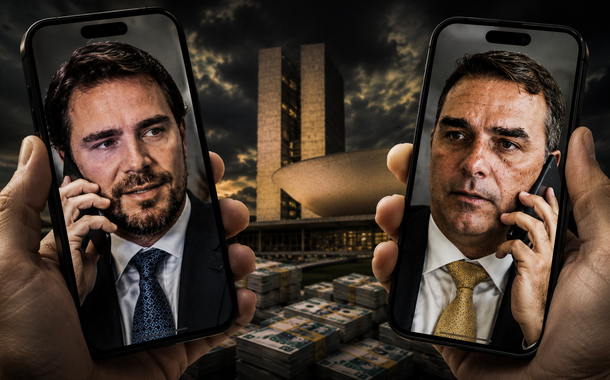 Bloomberg: escândalo do Banco Master abala eleição presidencial e expõe ...
