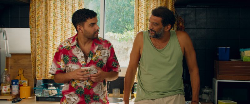 La festa è finita, recensione: la crudeltà della borghesia in una ...