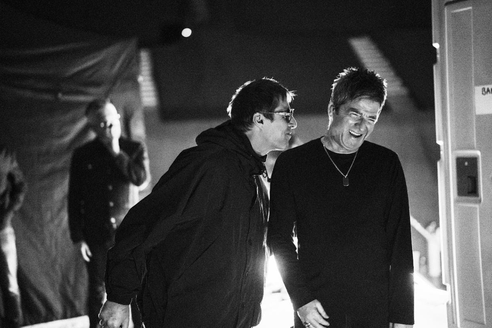 Oasis tour documentary coming to theaters this September