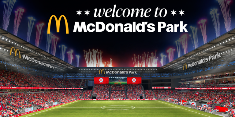 Chicago Fire make major announcement regarding new stadium