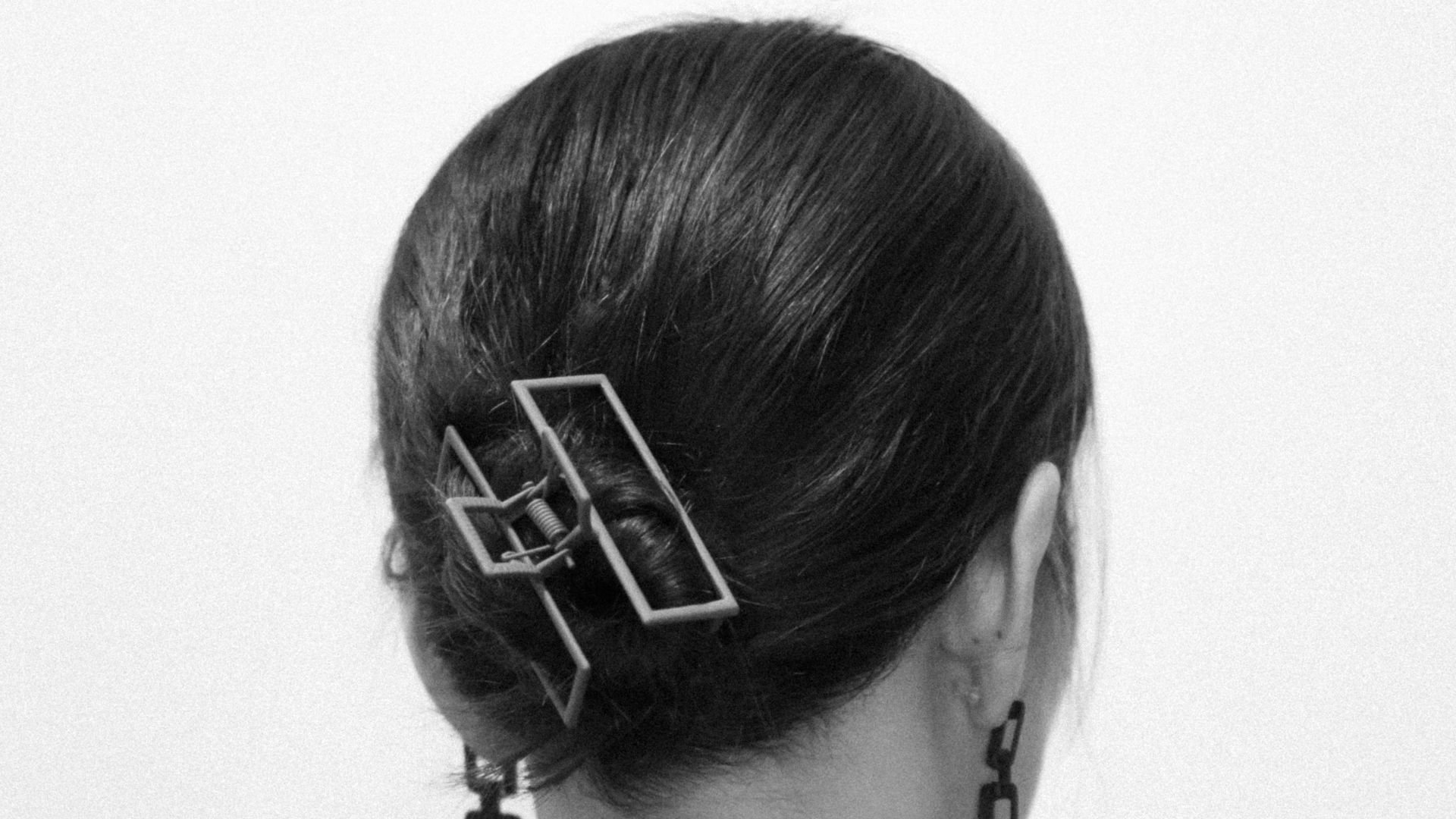 20 hair accessories that can save a bad hair day
