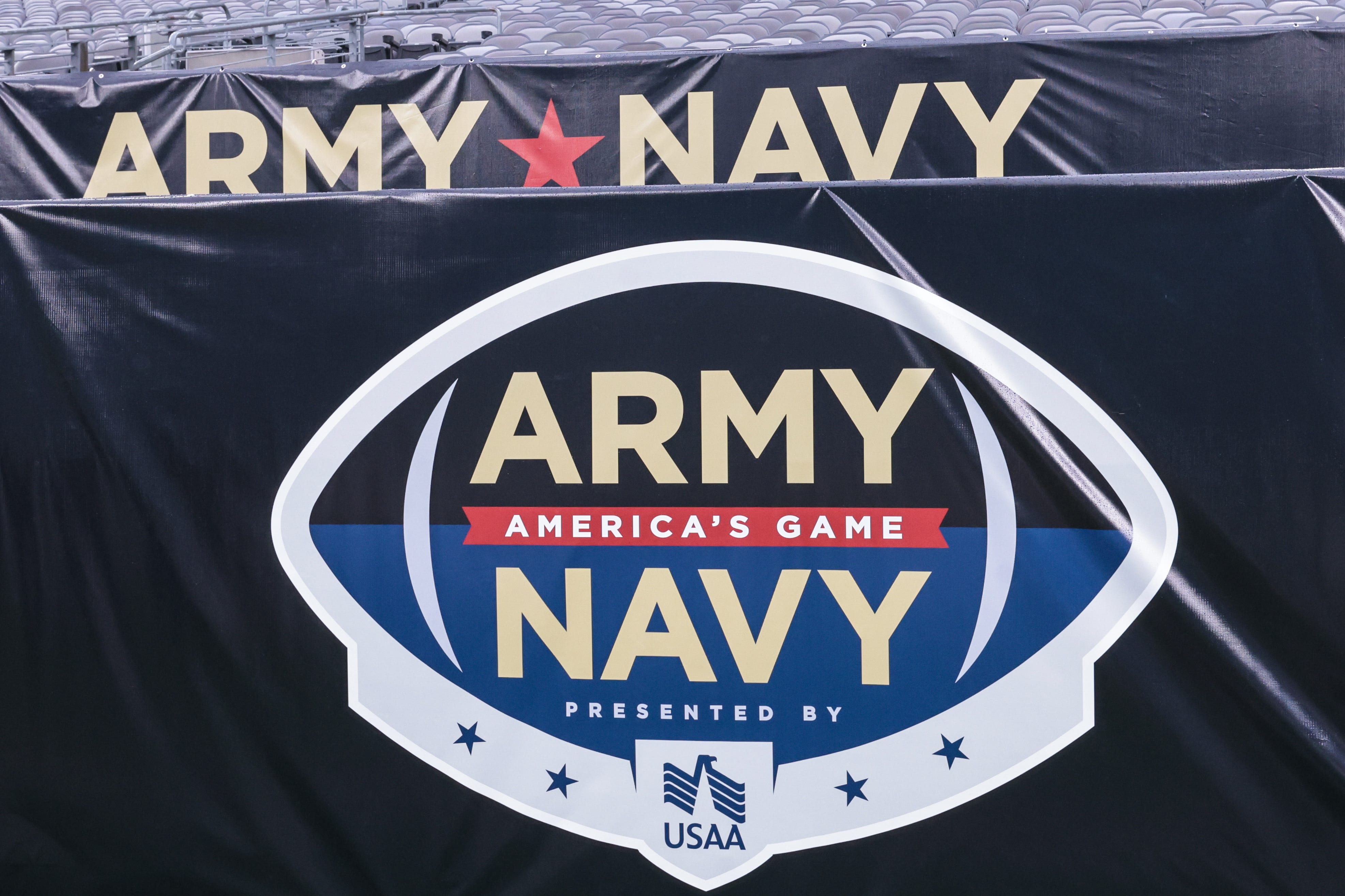 Navy AD open to moving Army game to accommodate CFP schedule