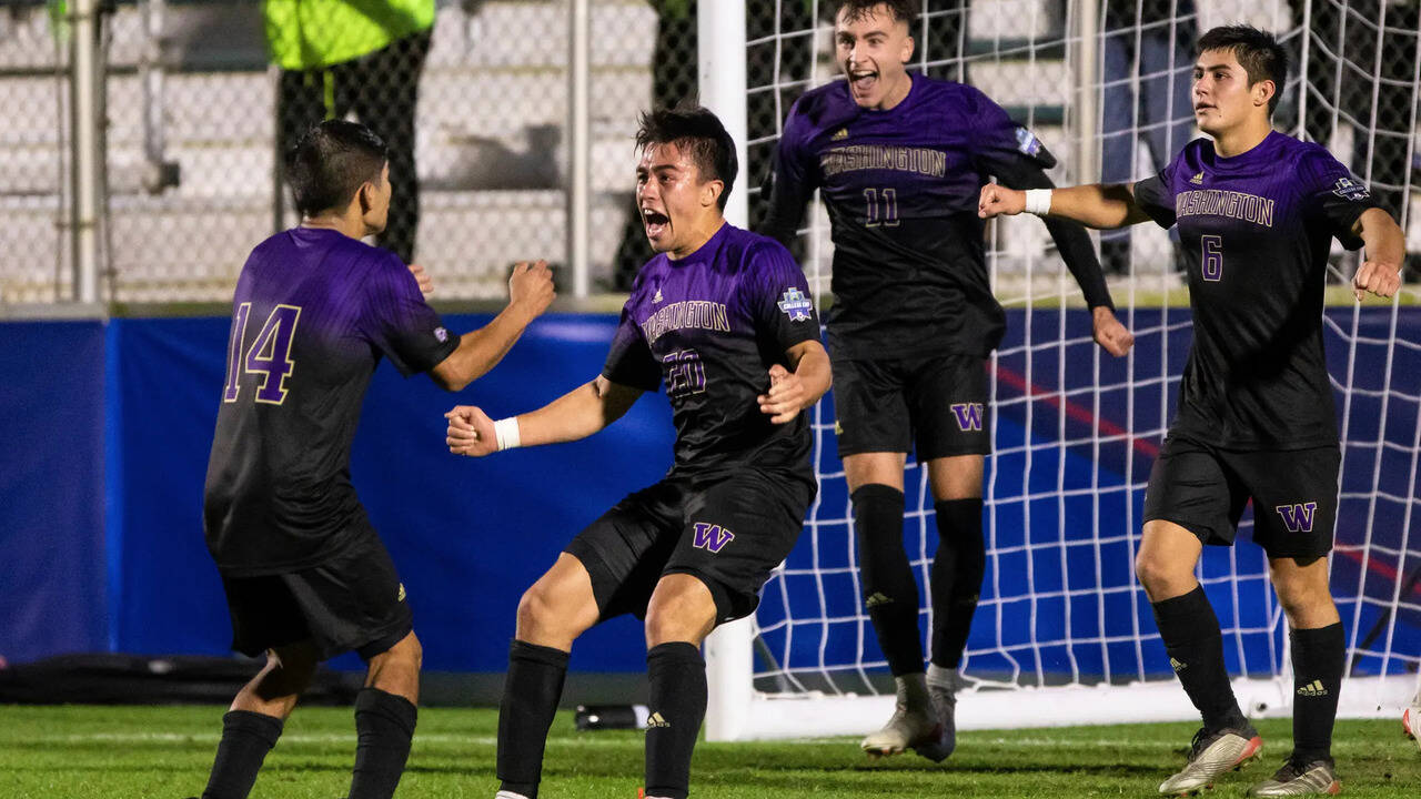NCAA Division I men's soccer to shift to fall-spring schedule starting ...