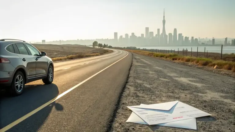 Regulator sets path for motorist compensation