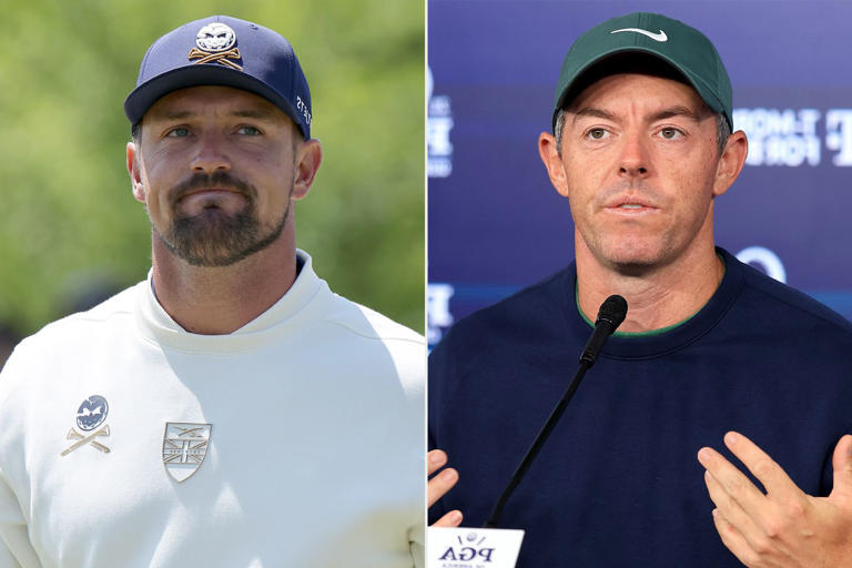 Rory McIlroy’s stark warning to LIV golfers as league faces uncertain ...