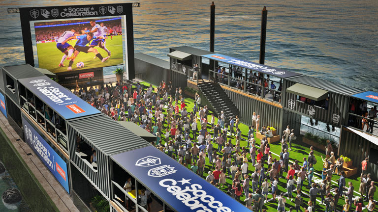 Seattle Sounders, Reign announce soccer celebration festival featuring ...