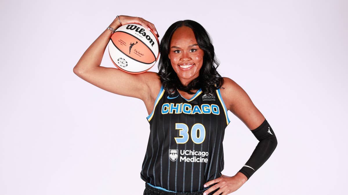 Final injury report for Lynx-Sky: Will Napheesa Collier, Azura Stevens ...