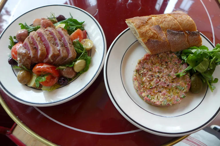 A Food Network chef’s South Asian diasporan restaurant in the East ...
