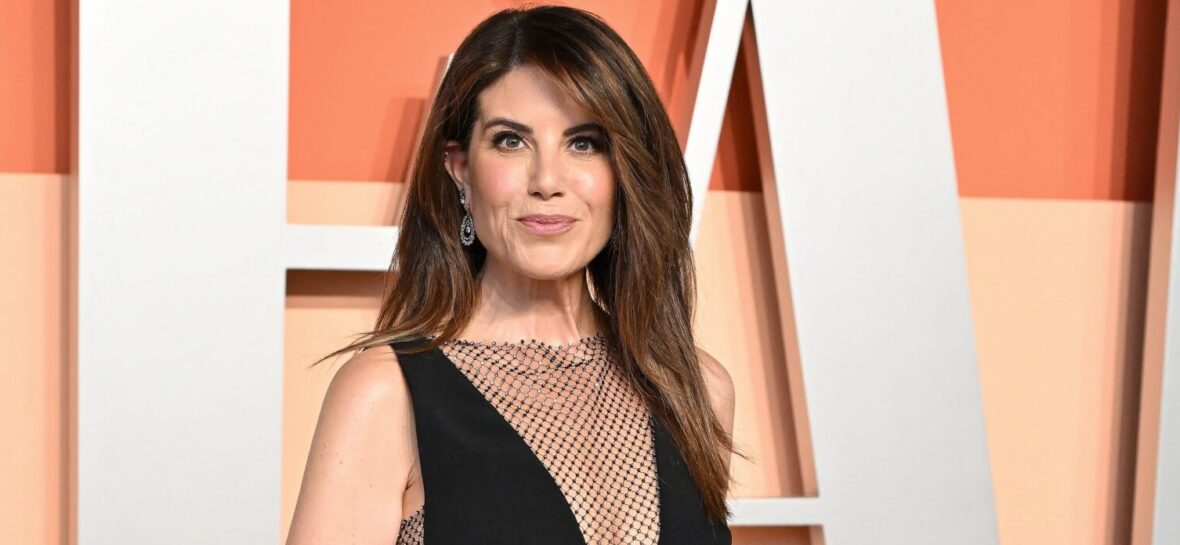 Monica Lewinsky talks living through 'very dark moments' due to Bill ...