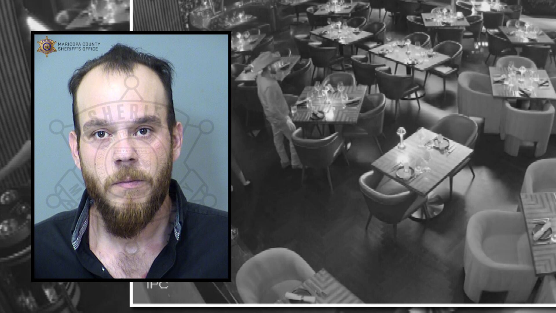 Wrong woman? Tempe case of rare liquor bottle stolen shifts after new ...