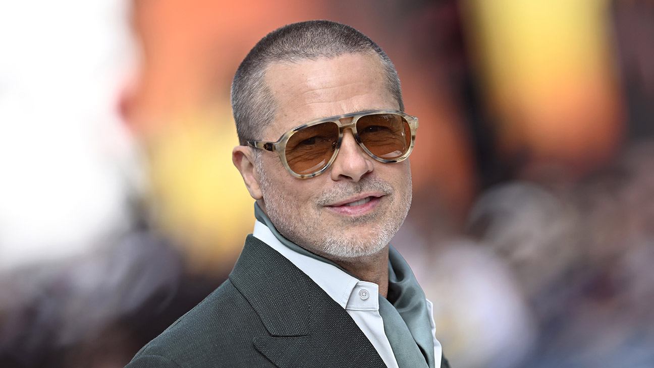 Brad Pitt's 'Heart of the Beast' release date set for September