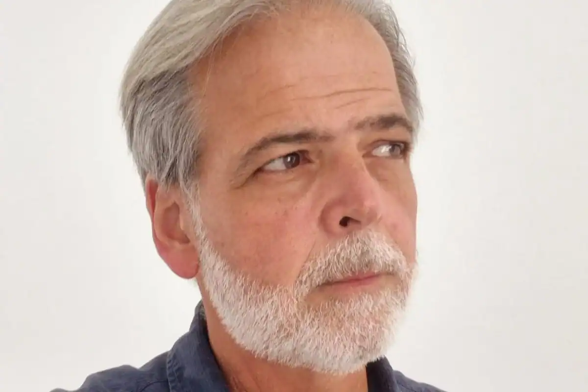 Claudio Cinti recebe alta e desabafa: "Não era o momento"