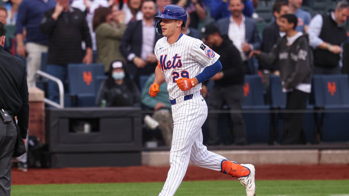Mets' Jared Young nearing rehab assignment