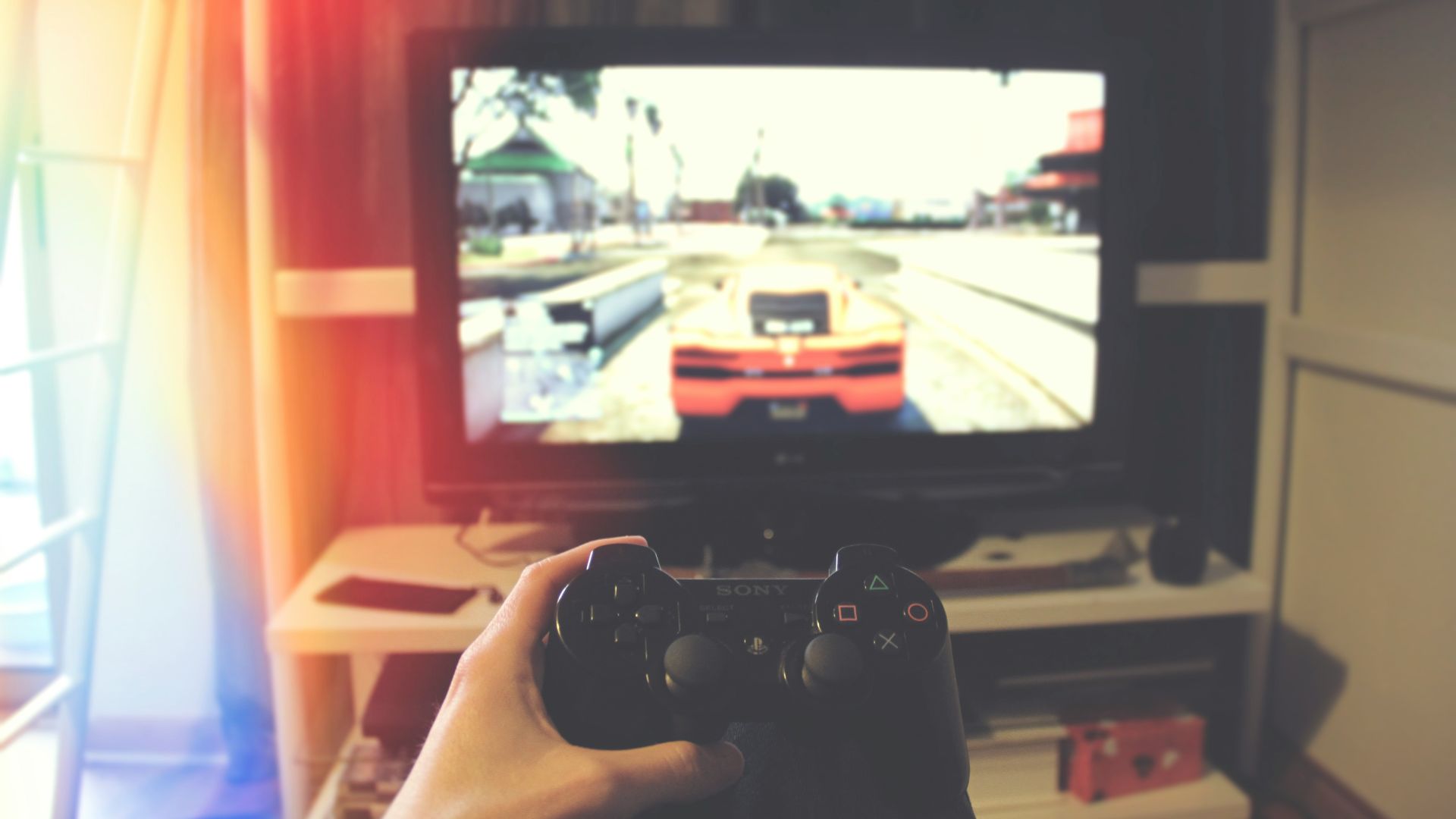 10 video game cities we’d happily move to & 10 we’d escape immediately