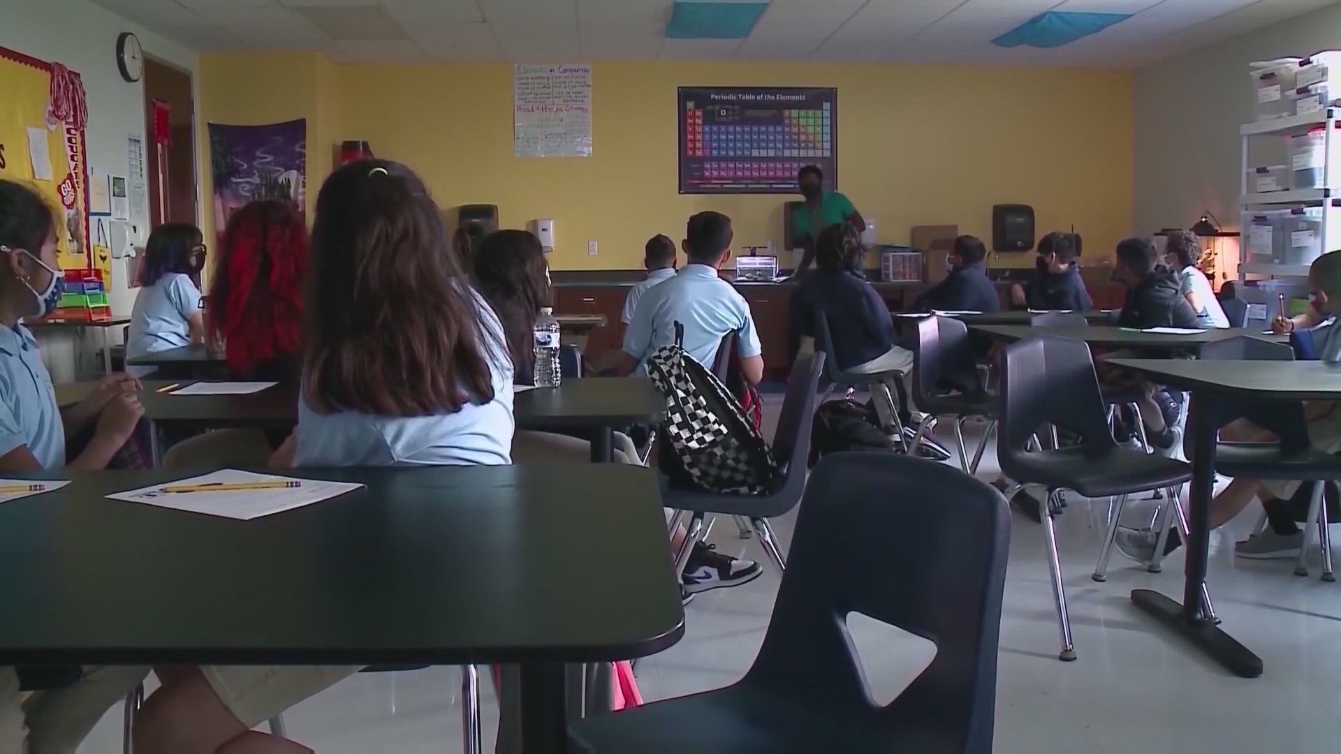 CPS frustrated with large budget deficit ahead of 2026-27 school year