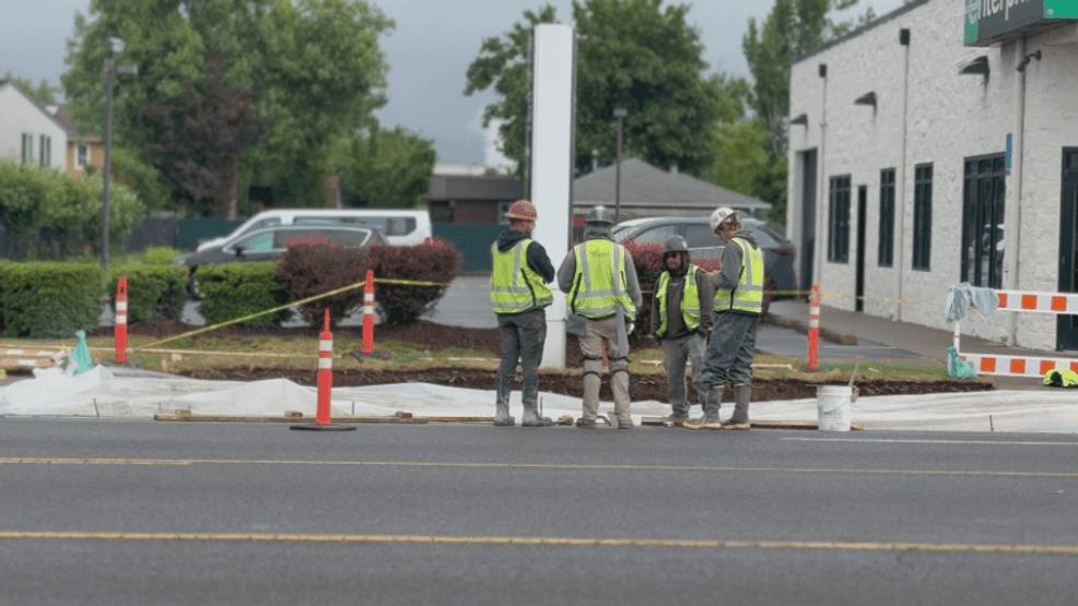 Springfield ADA curb ramp construction expected to finish next week ...