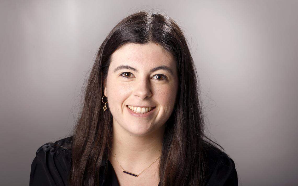 Meet the News & Observer's new affordability reporter, Renee Umsted