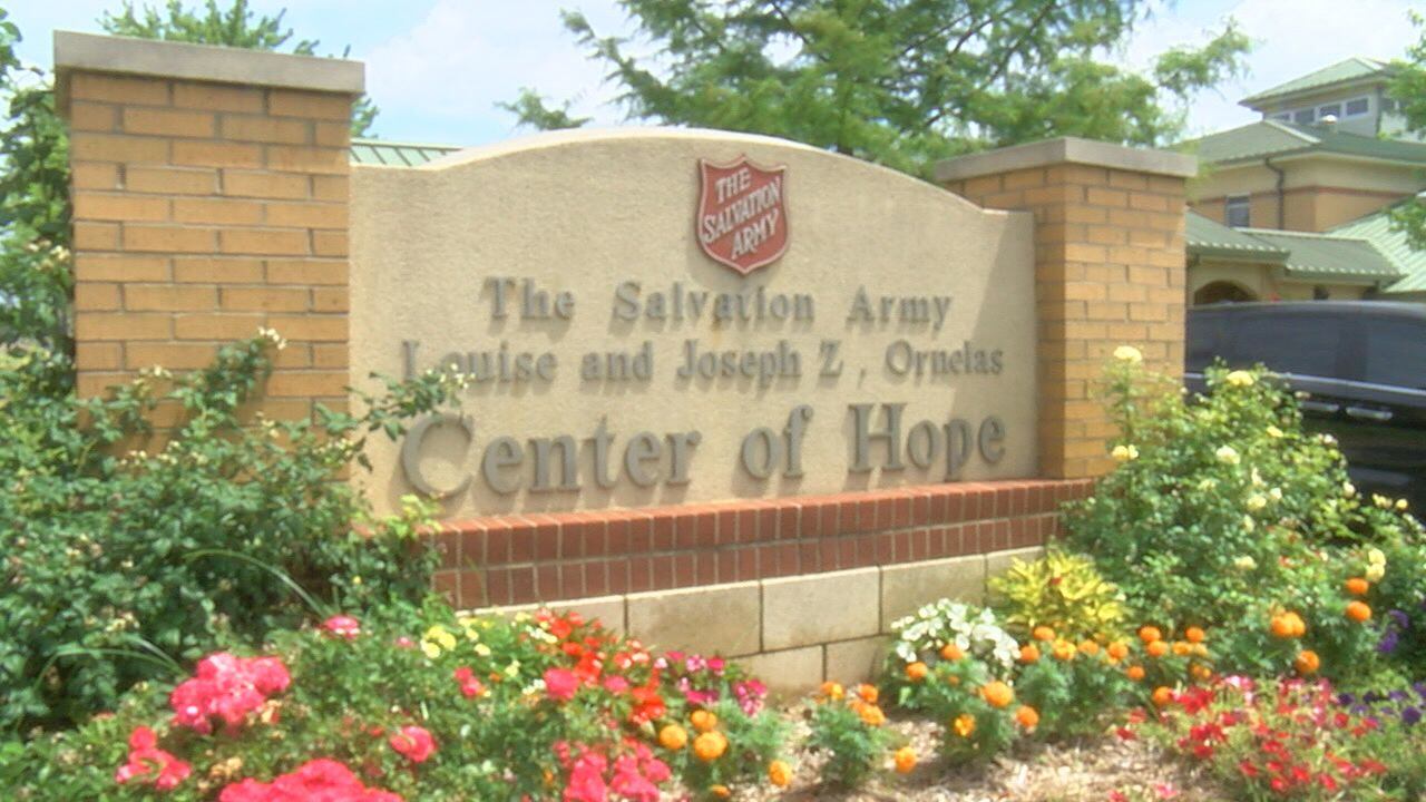 Salvation Army of Tyler seeing increased demand with costs rising