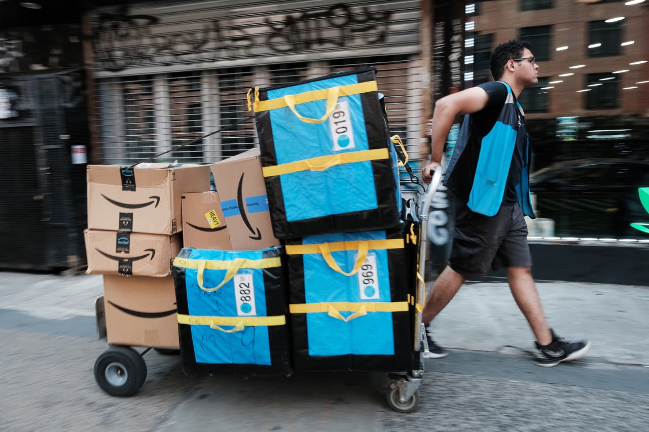 Amazon ditches Rufus for new AI shopping assistant