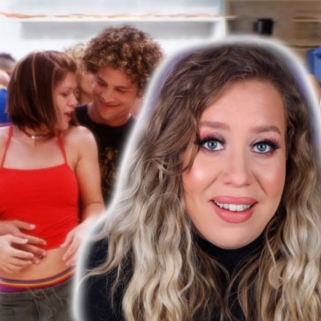Jaime French on Kelly Clarkson