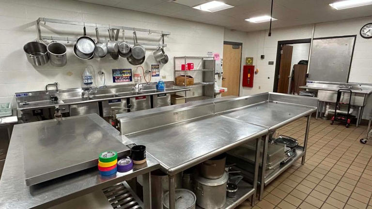 Rooted In puts down roots in larger space as food insecurity in Brown ...