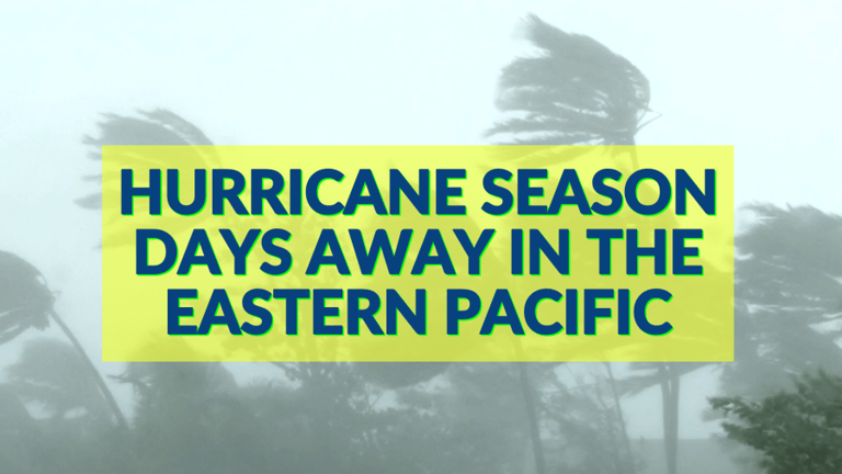 Arkansas Storm Team blog: Hurricane season in the Eastern Pacific is ...