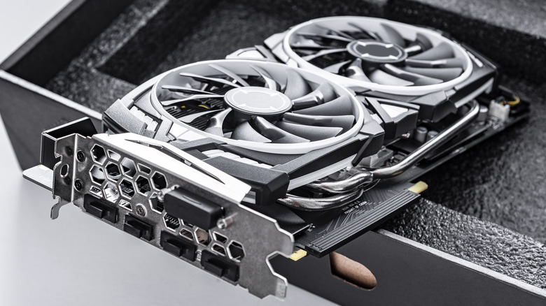 The ideal GPU temperature range for gaming: How hot is too hot?