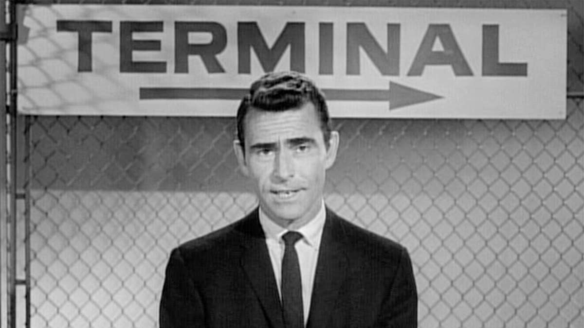The Twilight Zone’s ‘Walking Distance’ ranked most rewatchable