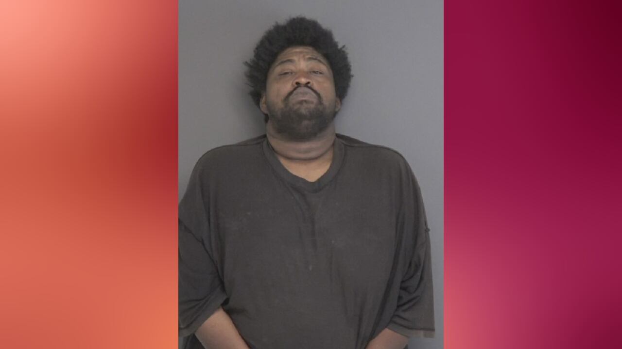 Staunton police, task force arrest man on child porn possession ...