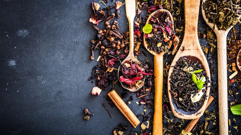 12 mistakes you might be making when brewing tea