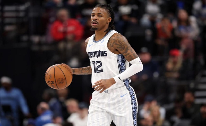 Ja Morant-to-Bulls trade proposal shakes NBA as Chicago emerges in ...
