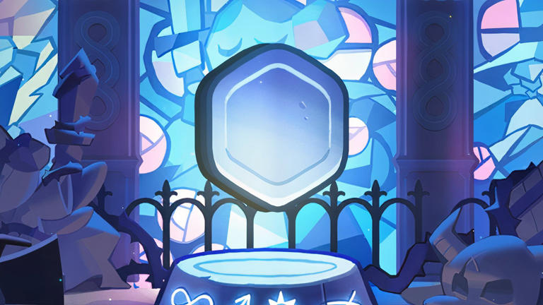 Cookie Run Kingdom: Best treasures