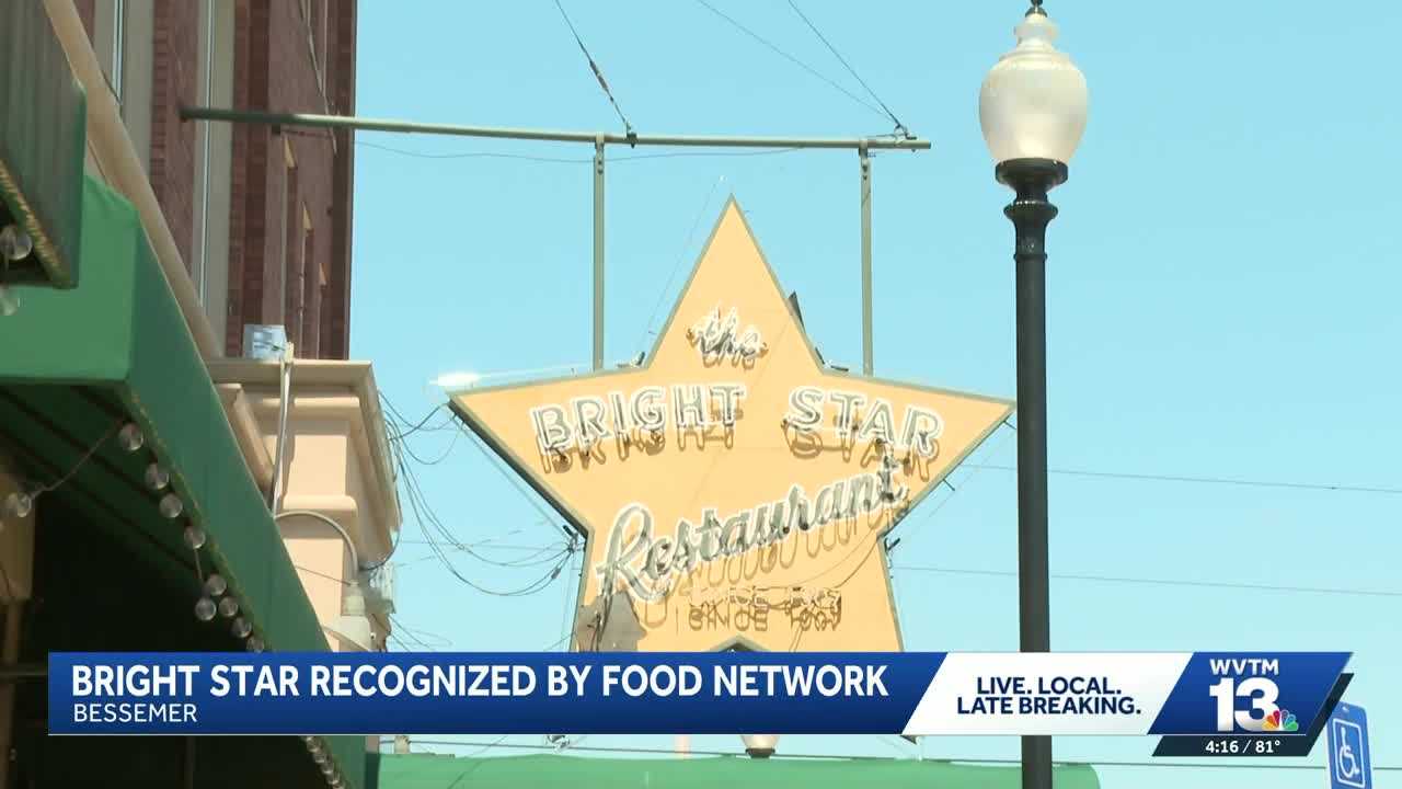 Bessemer’s Bright Star restaurant named one of the most nostalgic ...