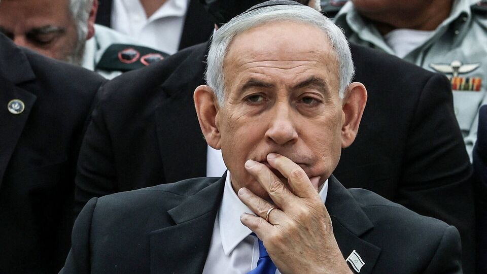 UAE rejects reports of Netanyahu-MBZ secret meeting in Abu Dhabi during ...