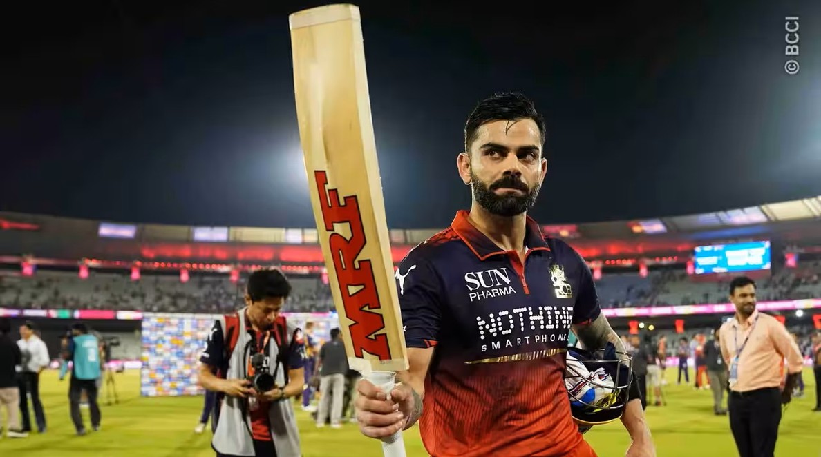 RCB vs KKR match 57 result: Who won yesterday’s IPL match? Full ...