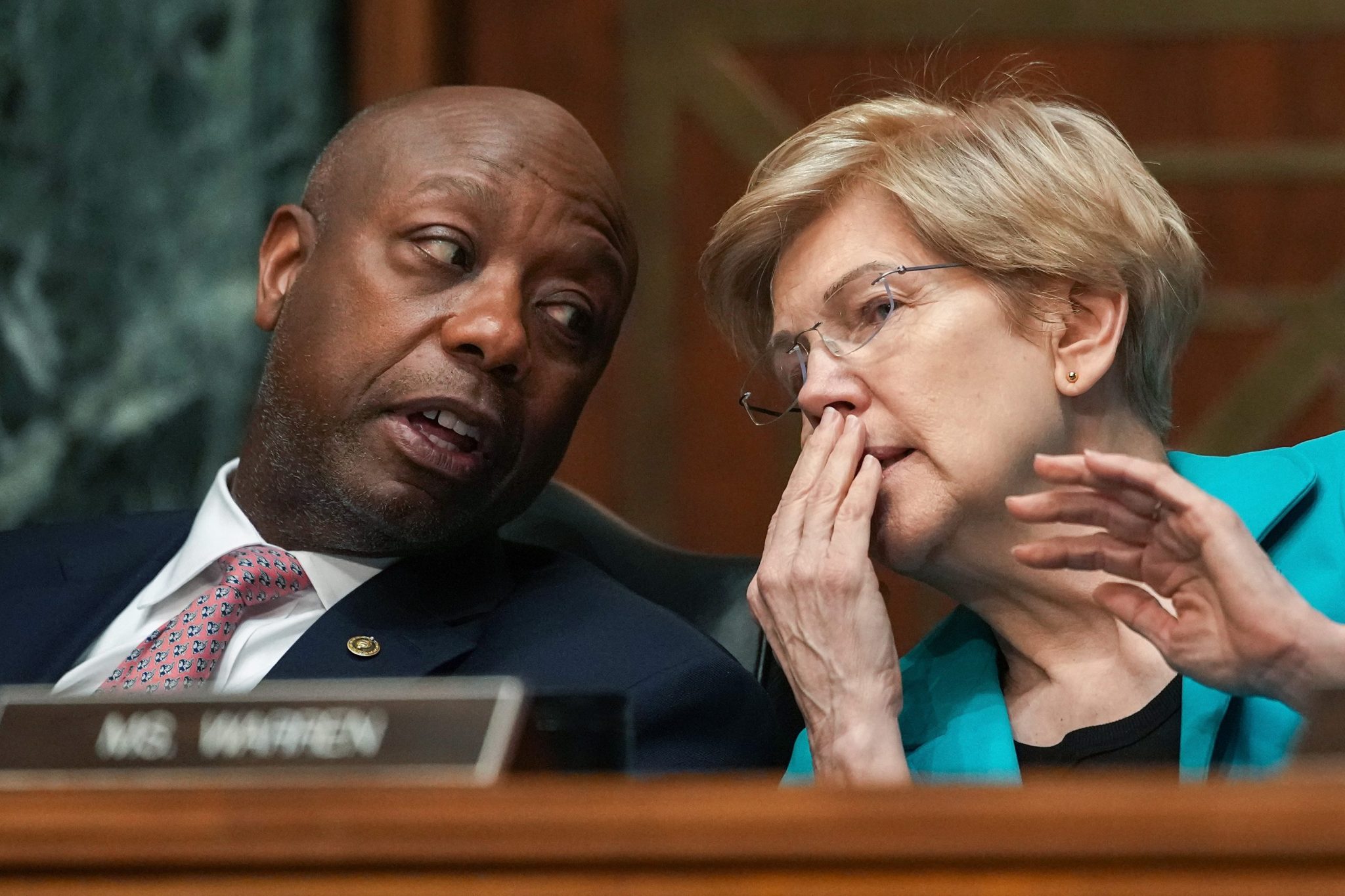 The crypto industry’s Clarity Act hits a critical juncture: Where ...