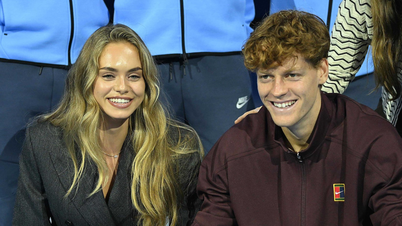 Jannik Sinner and Laila Hasanovic combined net worth in 2026: Inside ...