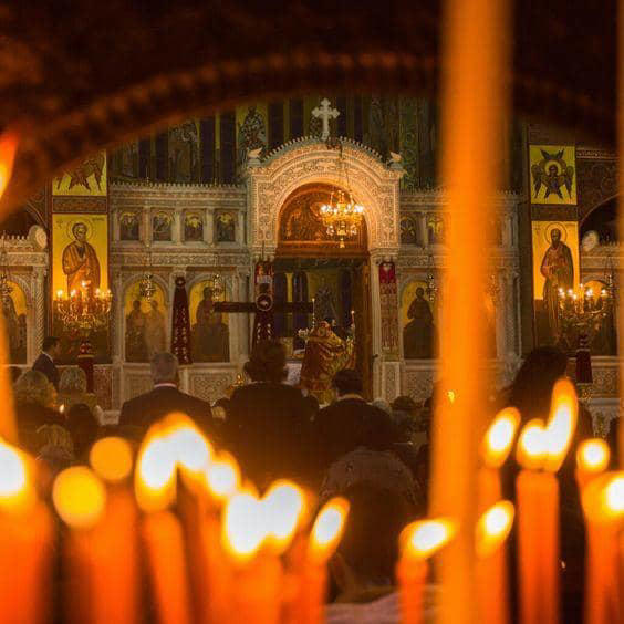 8 fakta sejarah kenaikan Yesus Kristus: tujuan ilahi dan kronologinya