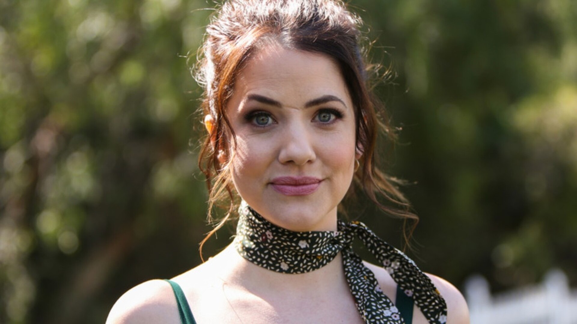 Why Sarah Schaefer from NCIS looks so familiar