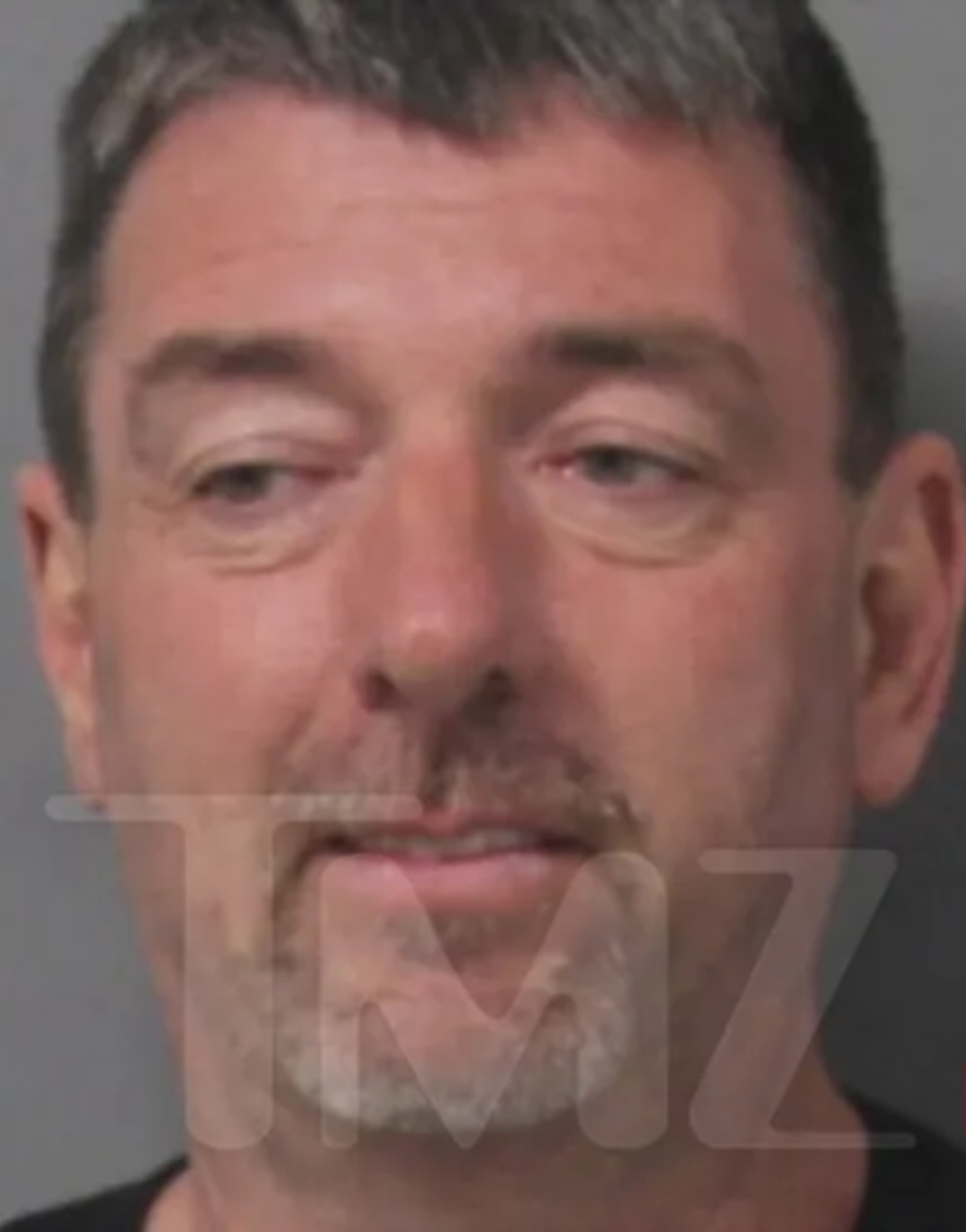'Street Outlaws' star charged with stalking in New York