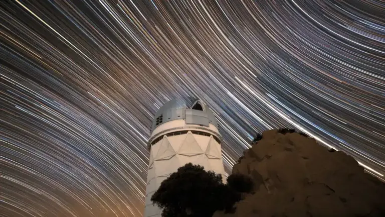 New cosmic evidence could soon rewrite a 100-year-old assumption about ...
