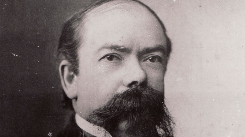 'Never get to work too early' — The story behind Jack Daniel's untimely ...