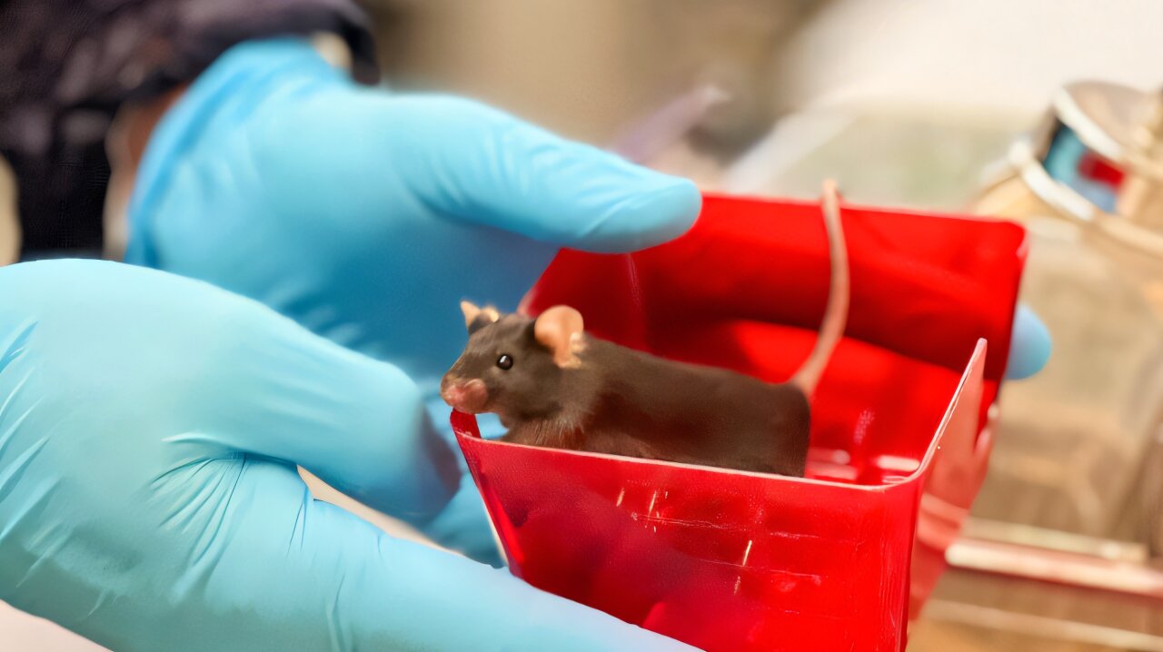 Researchers successfully treat hereditary epilepsy in a mouse model