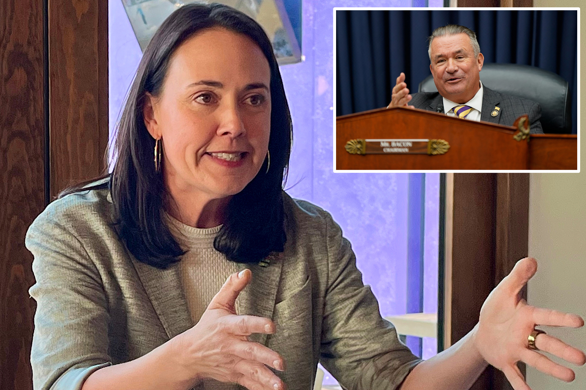 Denise Powell wins contentious Democratic House primary election for ...