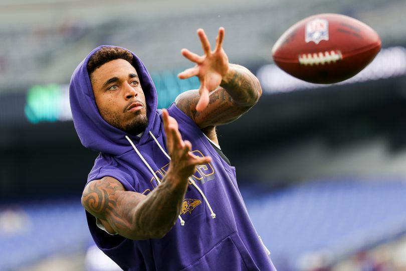 Jaire Alexander says 'I went home and cried my eyes out' after NFL setback